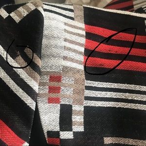 Hugo Boss | Dresses | Hugo Boss Hesandra Tweed Pattern Sheath Dress 1 ...